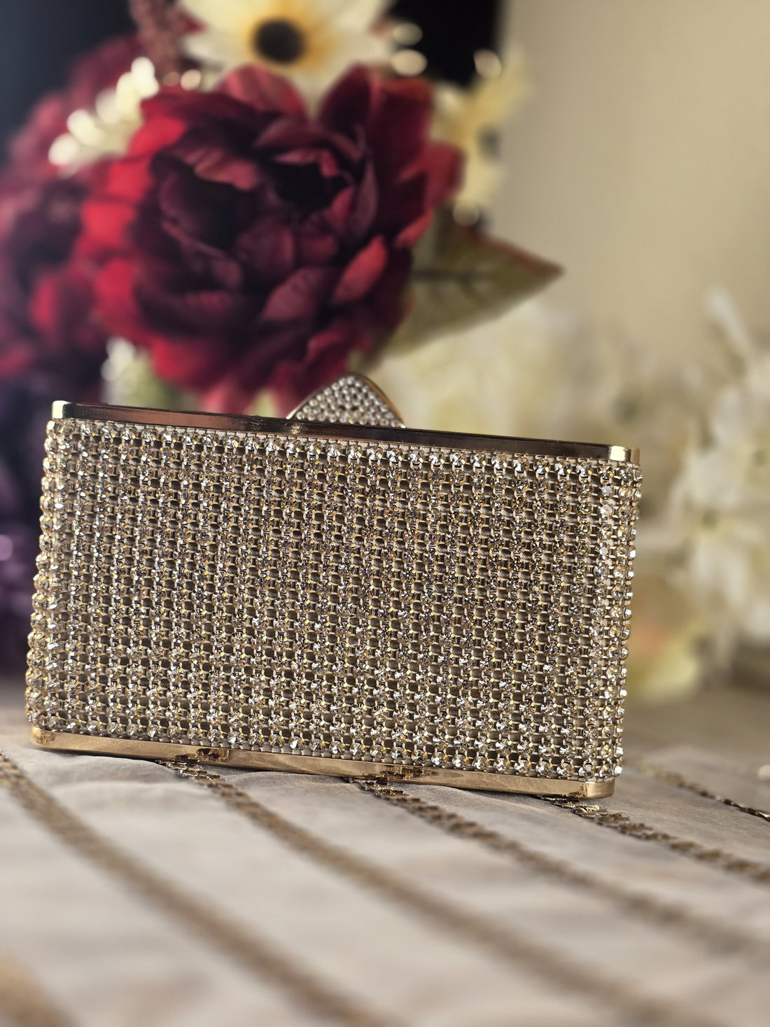 Regalia shine – Elvora Vogue