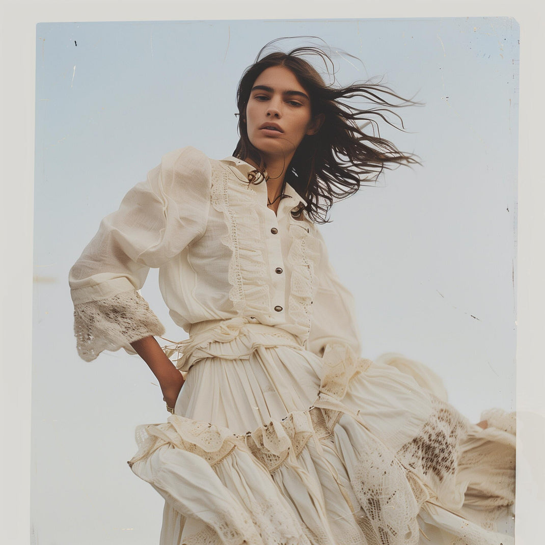 Elvora Vogue