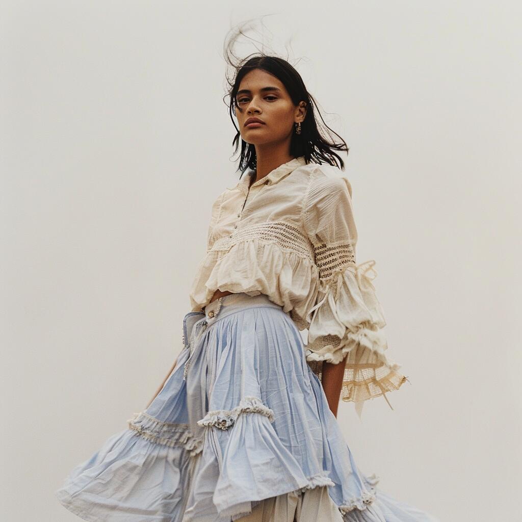 Elvora Vogue