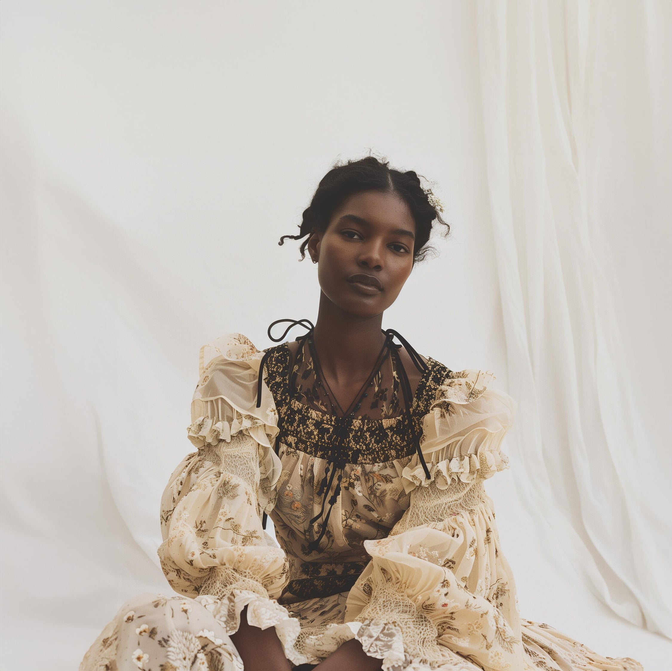 Elvora Vogue